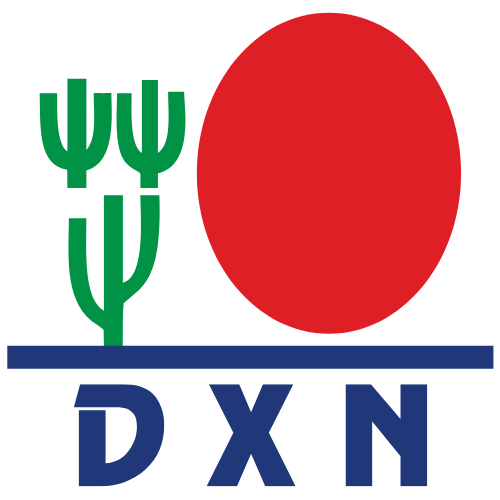 Home - DXN Mexico Oficial